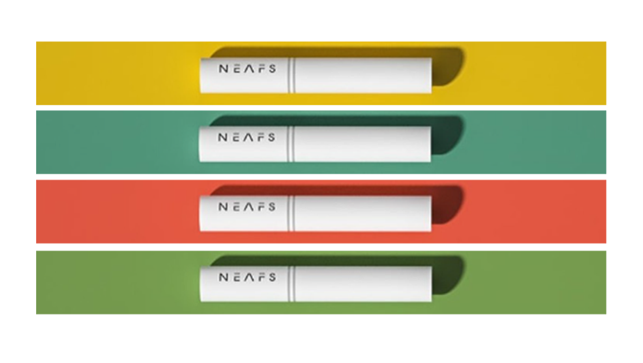 ⚡Flash Deal - NEAFS | The Tobacco Free Alternative